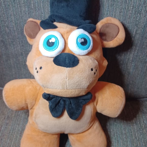 Five Nights At Freddy’S | Other | Nwot Original Five Nights At Freddys ...